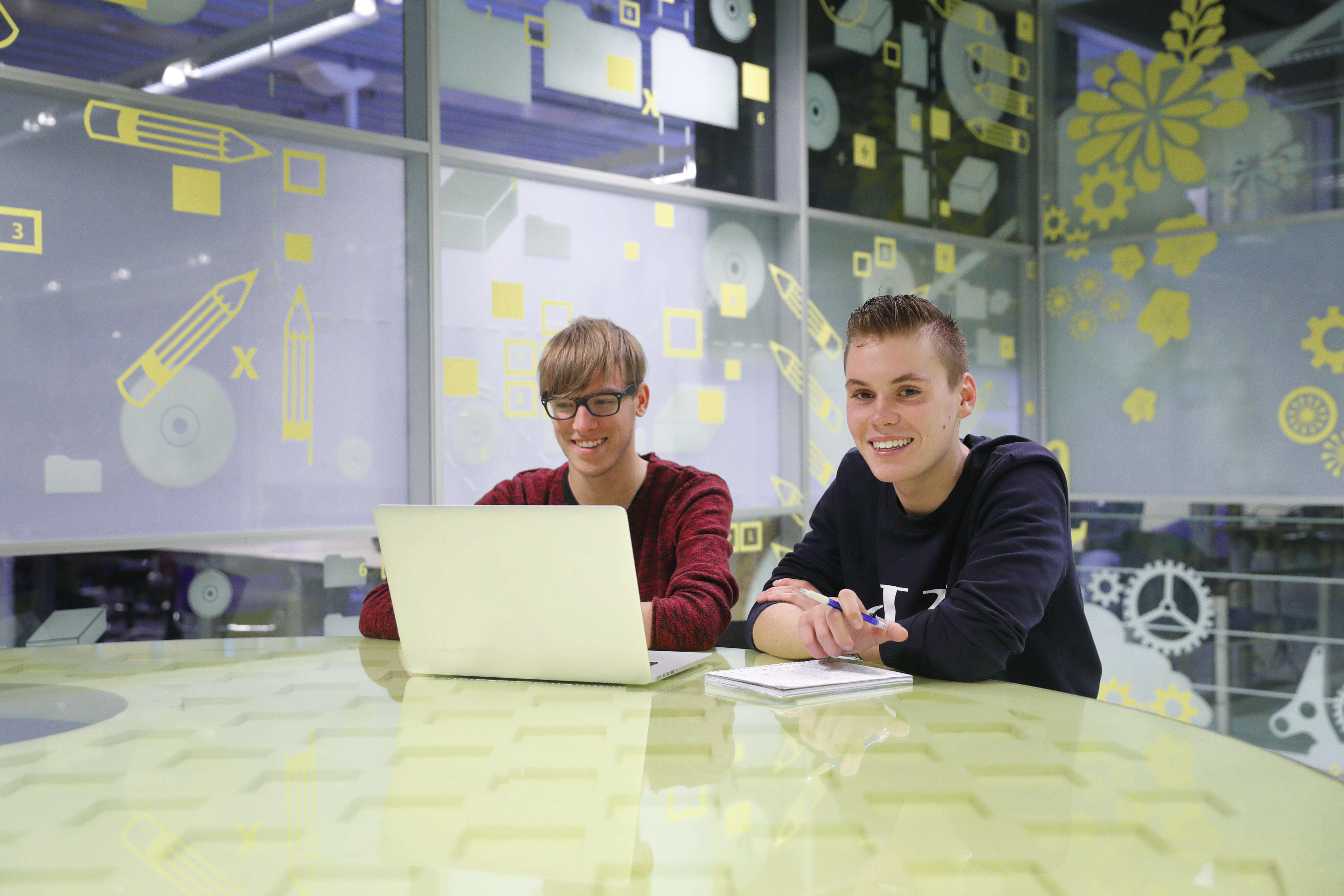 Software developer (BOL) | Aventus